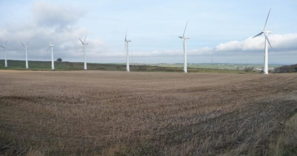 Energy & Climate Intelligence Unit | The week the wind stopped