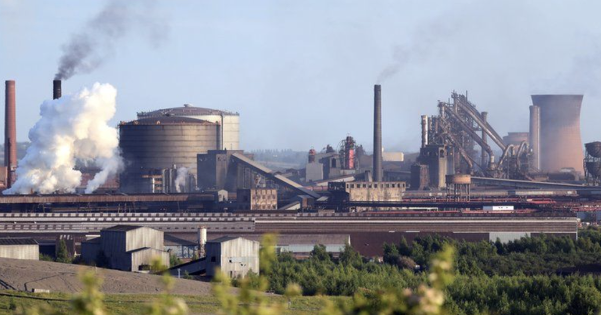 Energy & Climate Intelligence Unit | Comment: British Steel to close…
