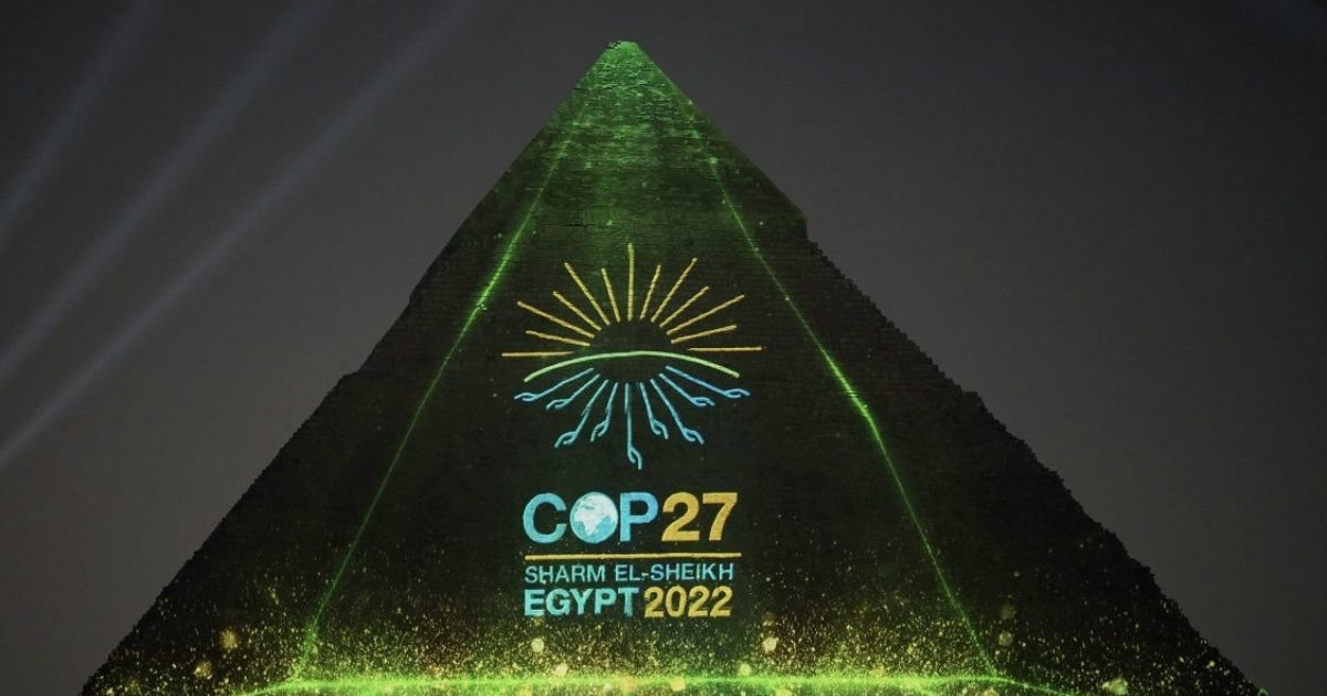 Energy & Climate Intelligence Unit | COP27: a loss and damage deal,…