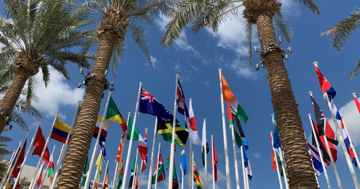 Energy & Climate Intelligence Unit | Comment: Prime Minister’s…