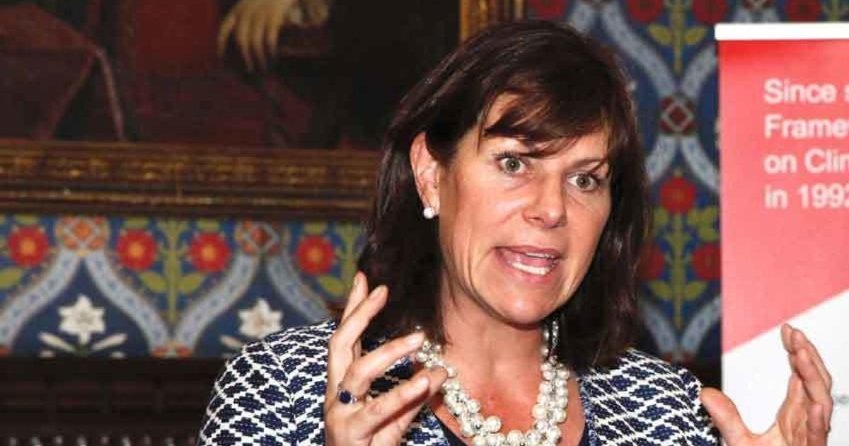 Energy & Climate Intelligence Unit | Comment: UK to review climate…