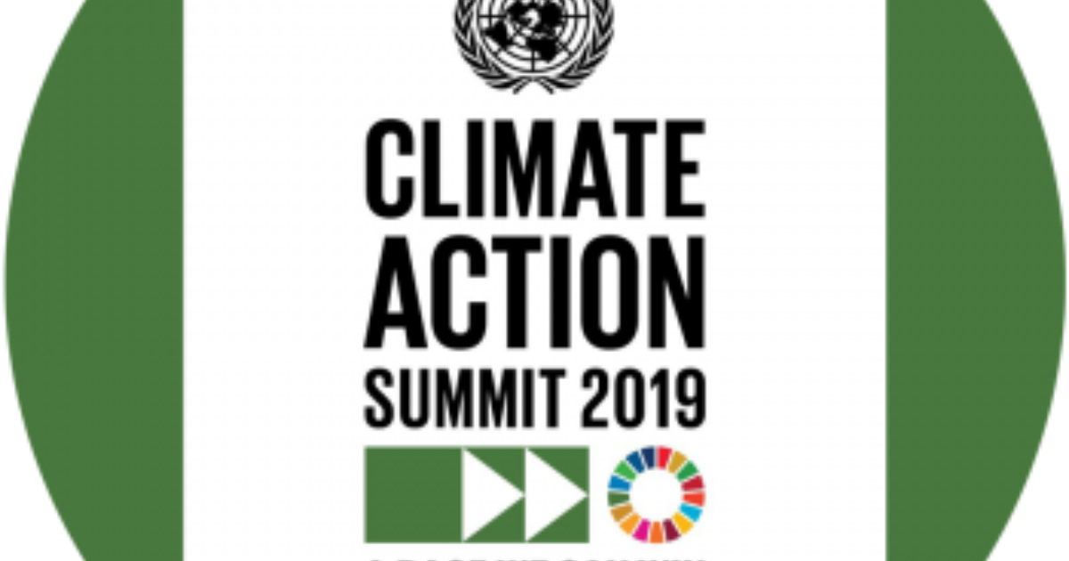 Energy & Climate Intelligence Unit | Comment on UN Climate Action…