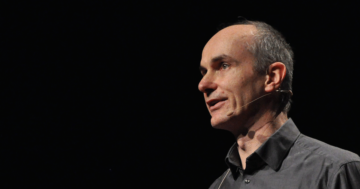 Energy & Climate Intelligence Unit | A tribute to former DECC chief…