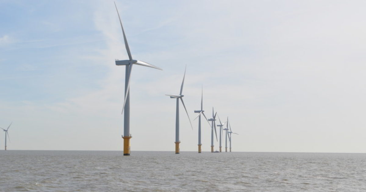 Energy & Climate Intelligence Unit | Analysis – new offshore wind…