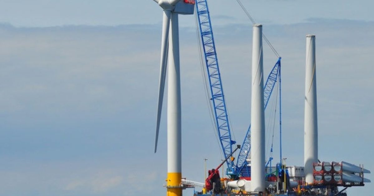 Energy & Climate Intelligence Unit | Renewables produce enough…