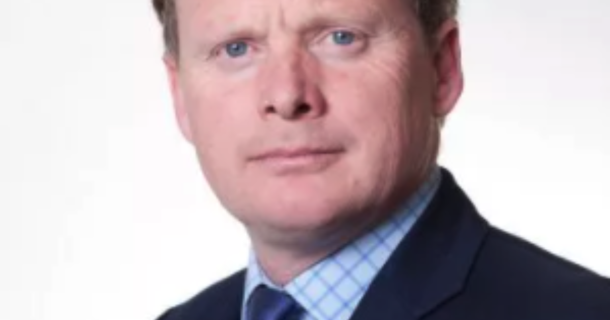 Energy & Climate Intelligence Unit | Lord Richard Benyon steps down…