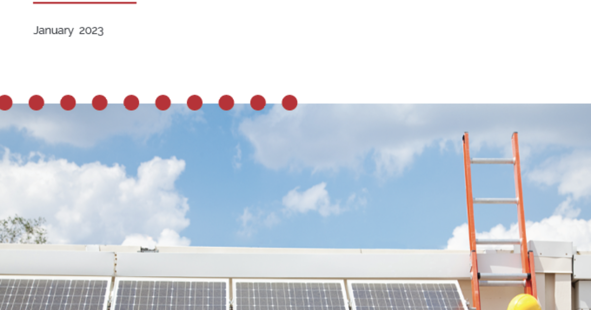 Energy & Climate Intelligence Unit | Mapping the net zero economy