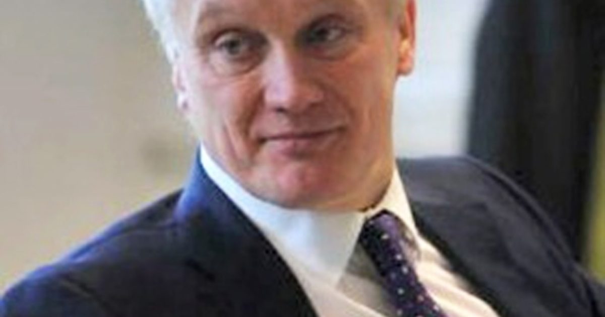 Energy & Climate Intelligence Unit | Graham Stuart steps down from…