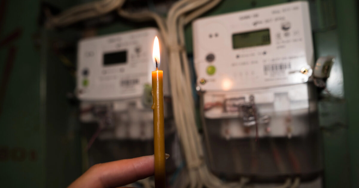 Energy & Climate Intelligence Unit | Britain's blackout risk is at…