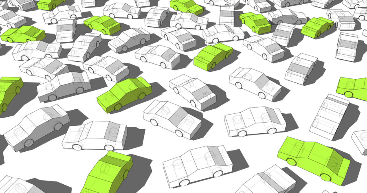 Energy & Climate Intelligence Unit | Most petrol car drivers score…