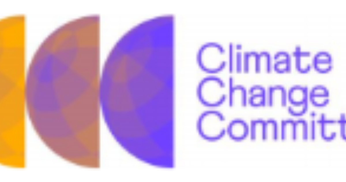 Energy & Climate Intelligence Unit | Comment: Chris Stark to step…