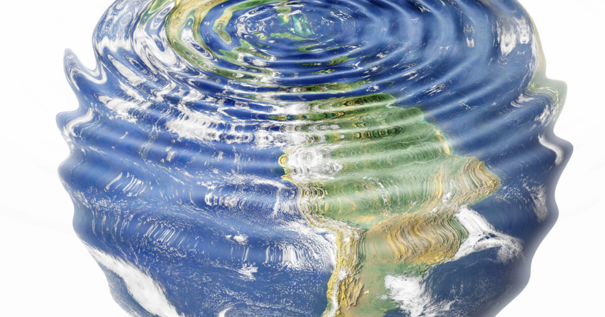 Energy & Climate Intelligence Unit | David Lammy gives major speech…