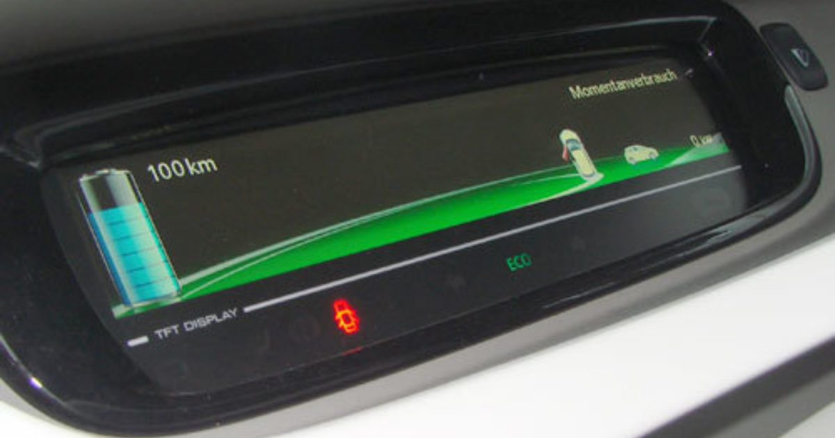 Energy & Climate Intelligence Unit | Government the slowcoach in…