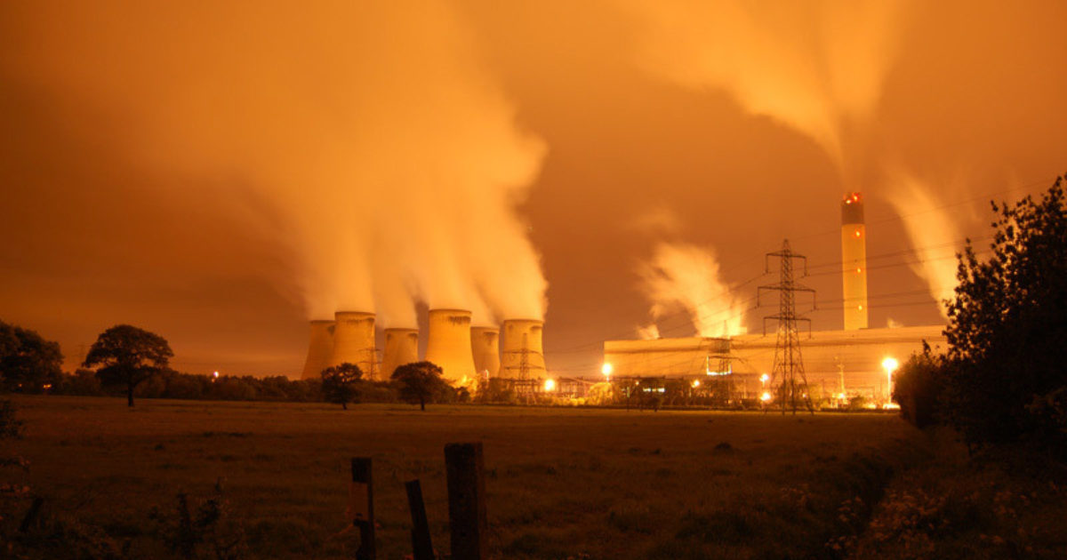 Energy & Climate Intelligence Unit | EU 2030 climate & energy…