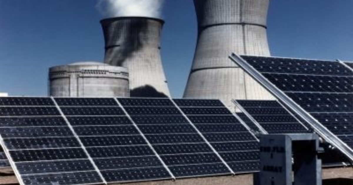 Energy & Climate Intelligence Unit | For a good Glasgow outcome, get…