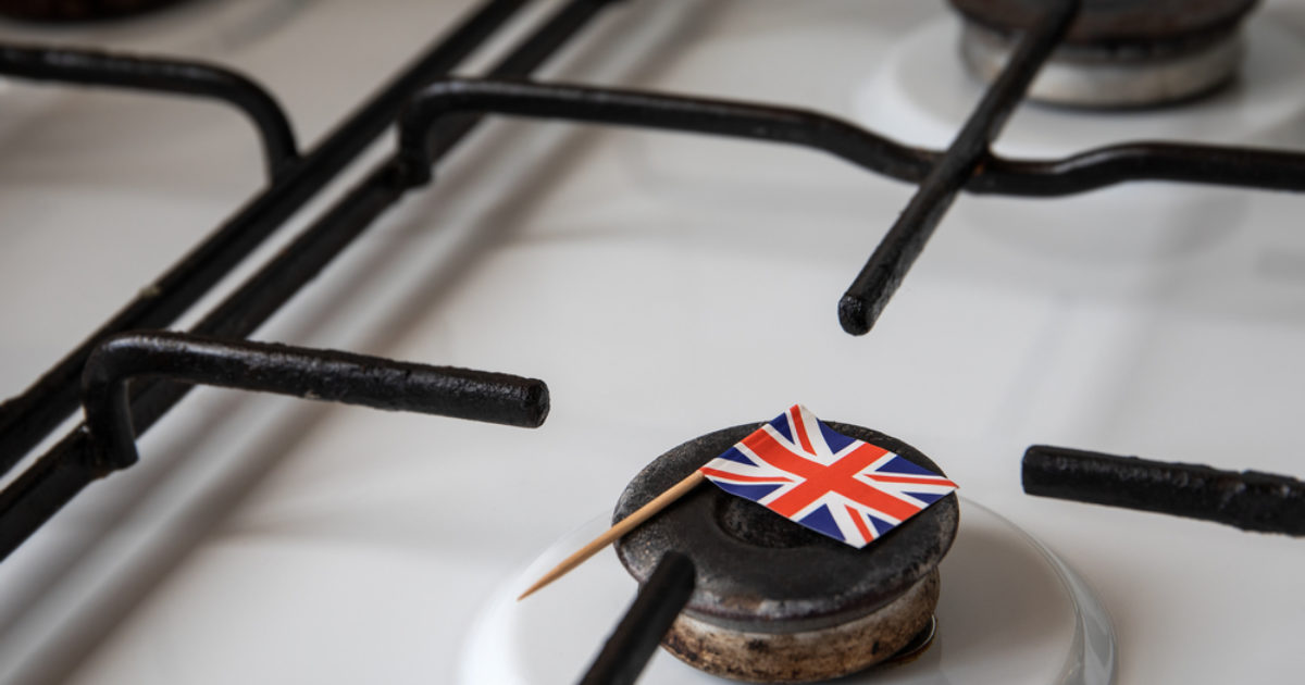 Energy & Climate Intelligence Unit | Getting off Gas