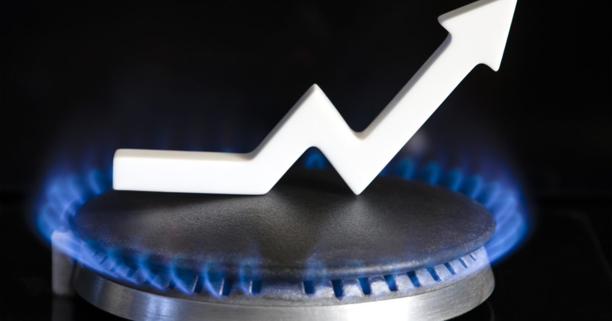 Energy & Climate Intelligence Unit | New analysis: gas crisis set to…