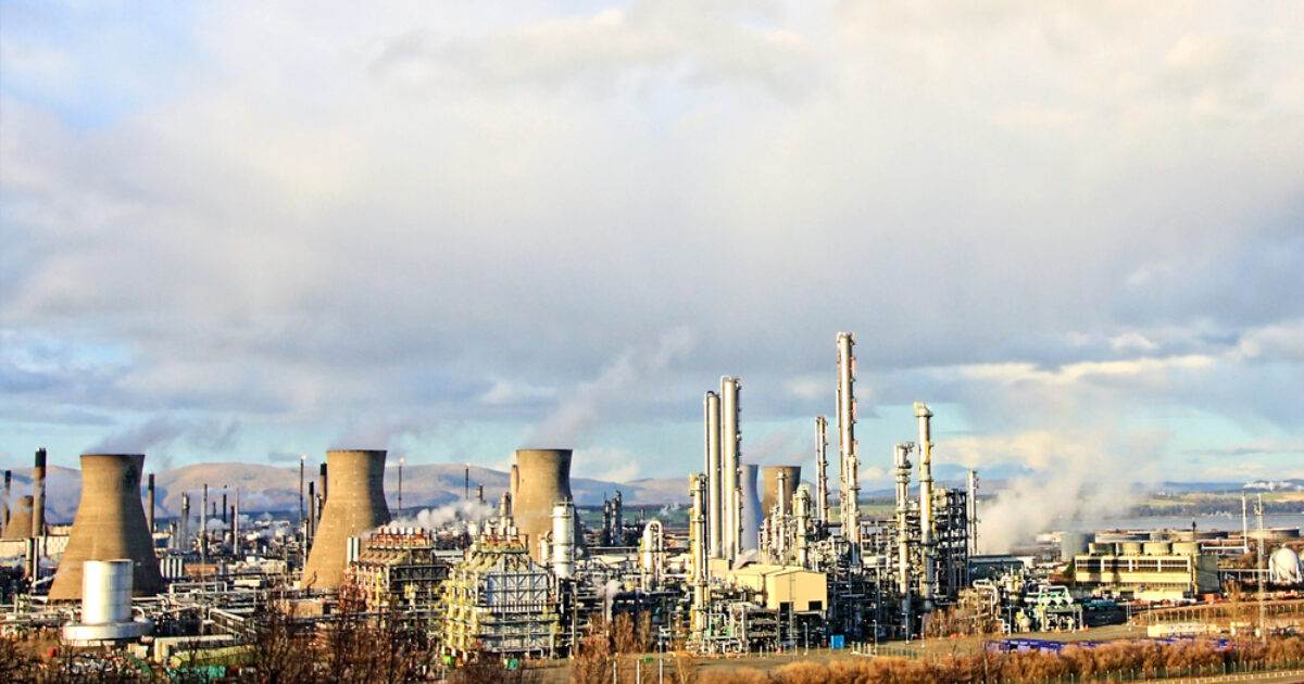 Energy & Climate Intelligence Unit | 800 green jobs could be created…