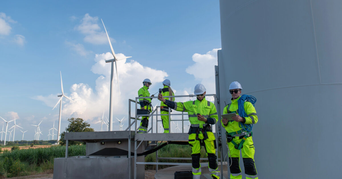 Energy & Climate Intelligence Unit | ECIU