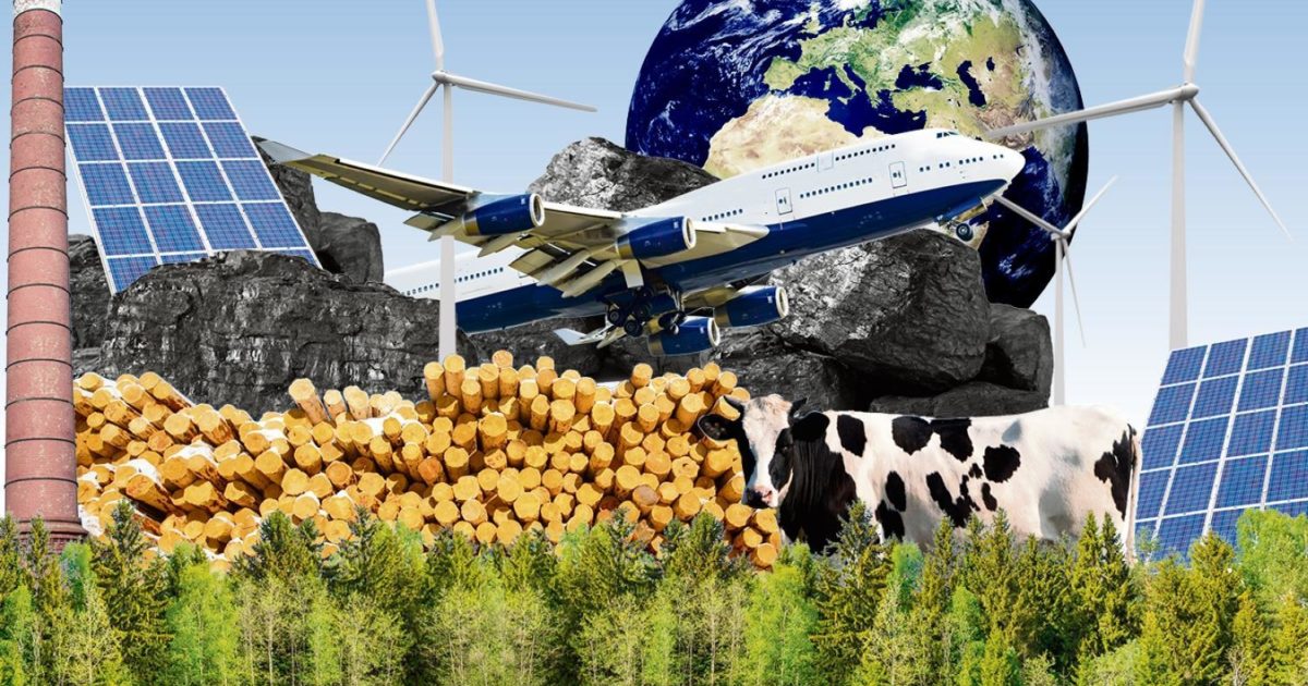 Energy & Climate Intelligence Unit | ECIU