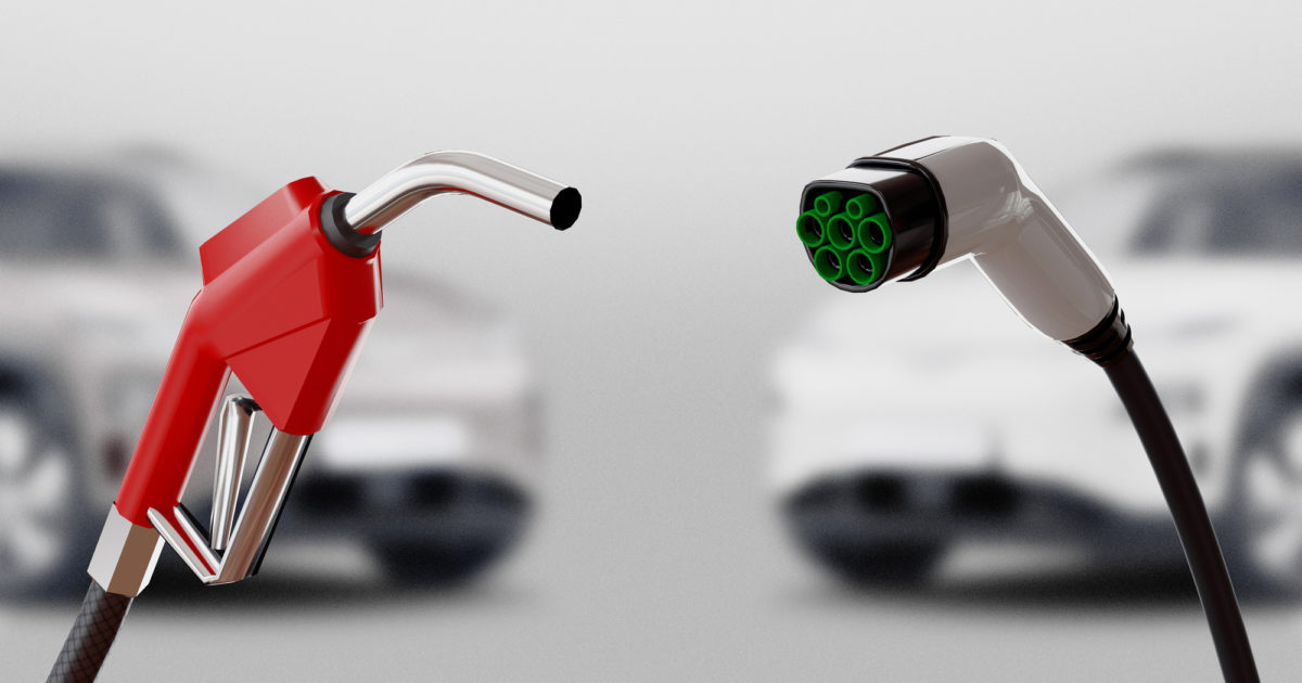 Energy & Climate Intelligence Unit | New analysis: petrol car drivers…