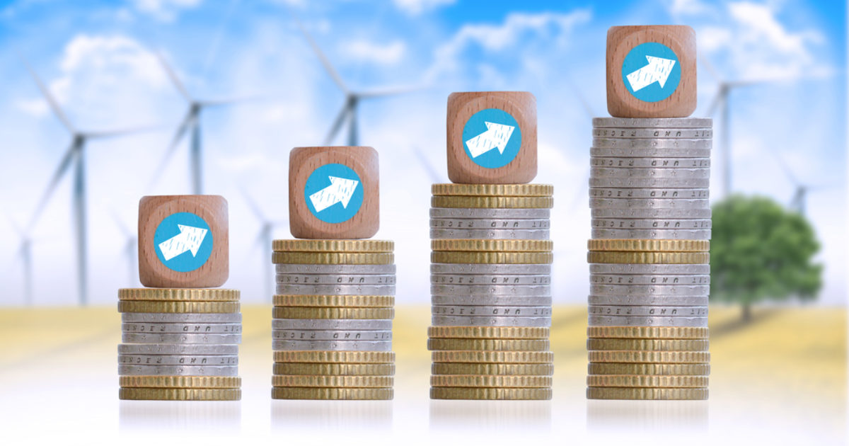 Energy & Climate Intelligence Unit | UK electricity ‘becoming more…