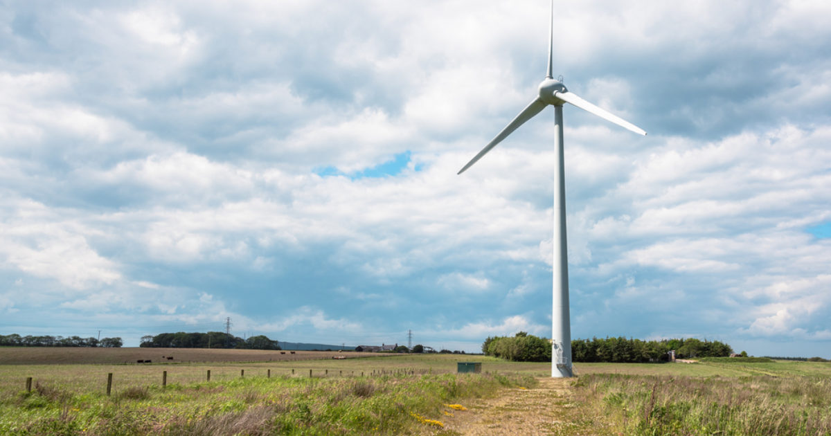 Energy & Climate Intelligence Unit | New poll: Scottish voters…