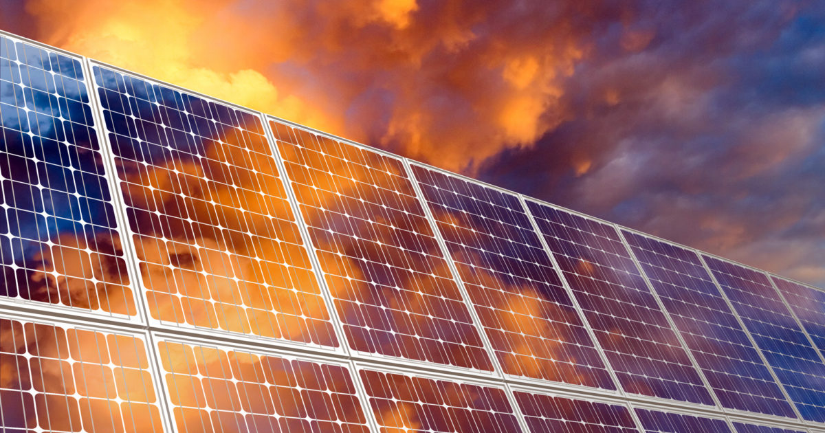 Energy & Climate Intelligence Unit | ECIU