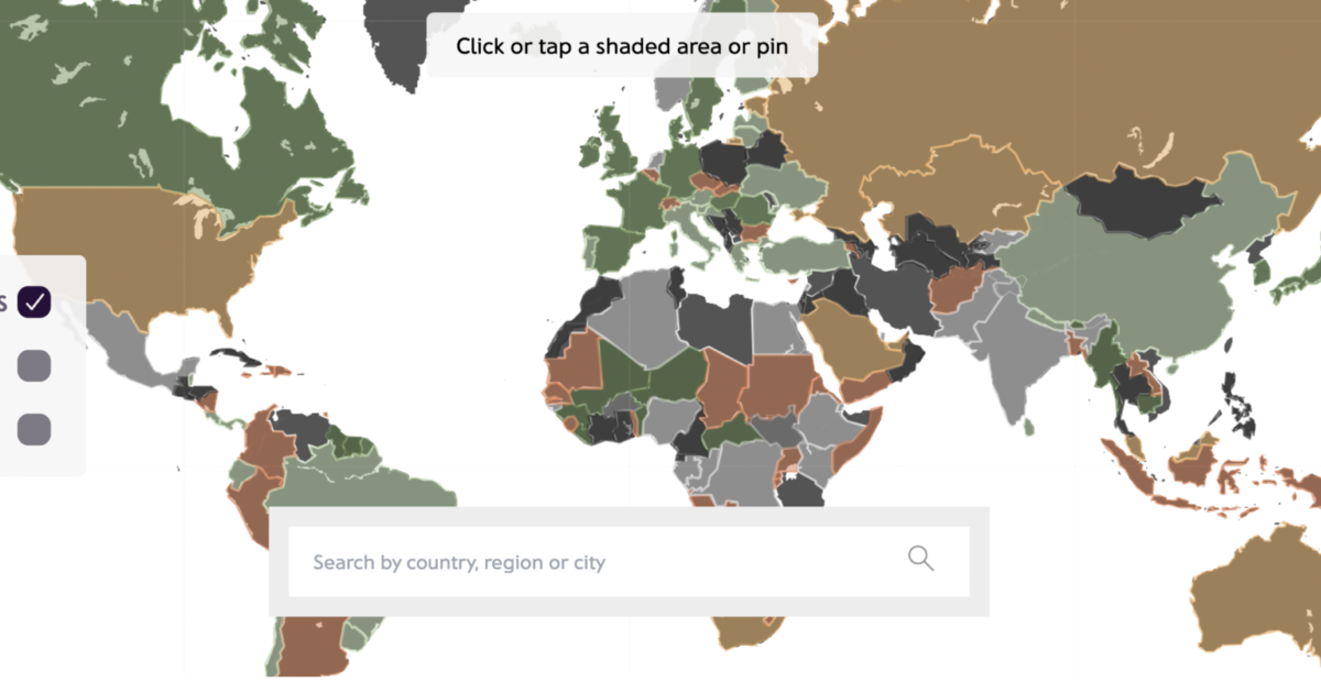 Energy & Climate Intelligence Unit | Net zero targets are becoming…