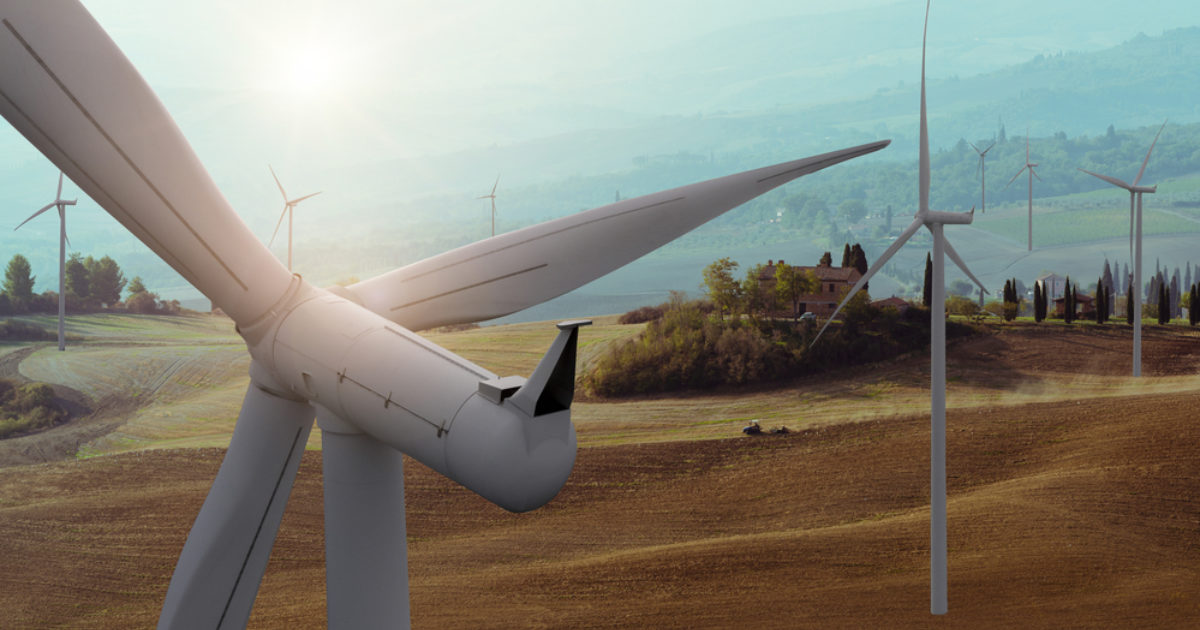 Energy & Climate Intelligence Unit | Inflation: wet winter pushing up…