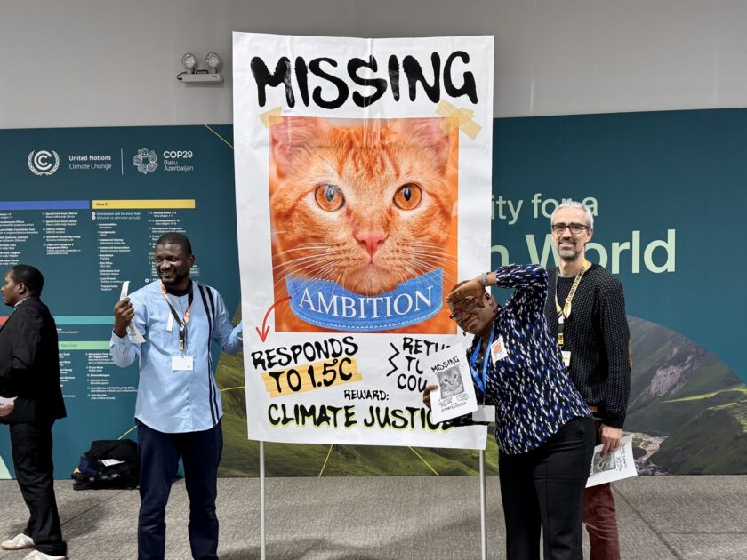 Energy & Climate Intelligence Unit | COP29: what was achieved and…