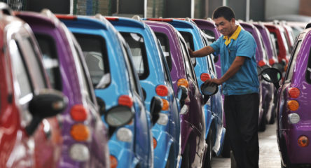 Energy & Climate Intelligence Unit | ECIU