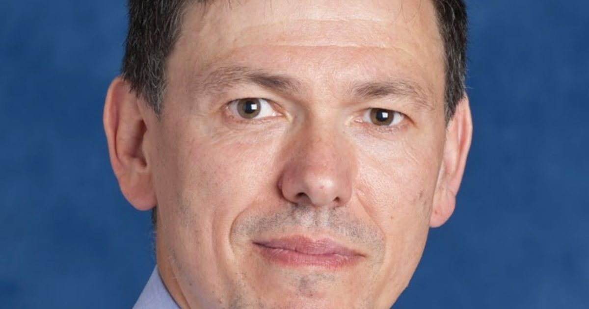 Energy & Climate Intelligence Unit | Professor Hugh Montgomery joins…