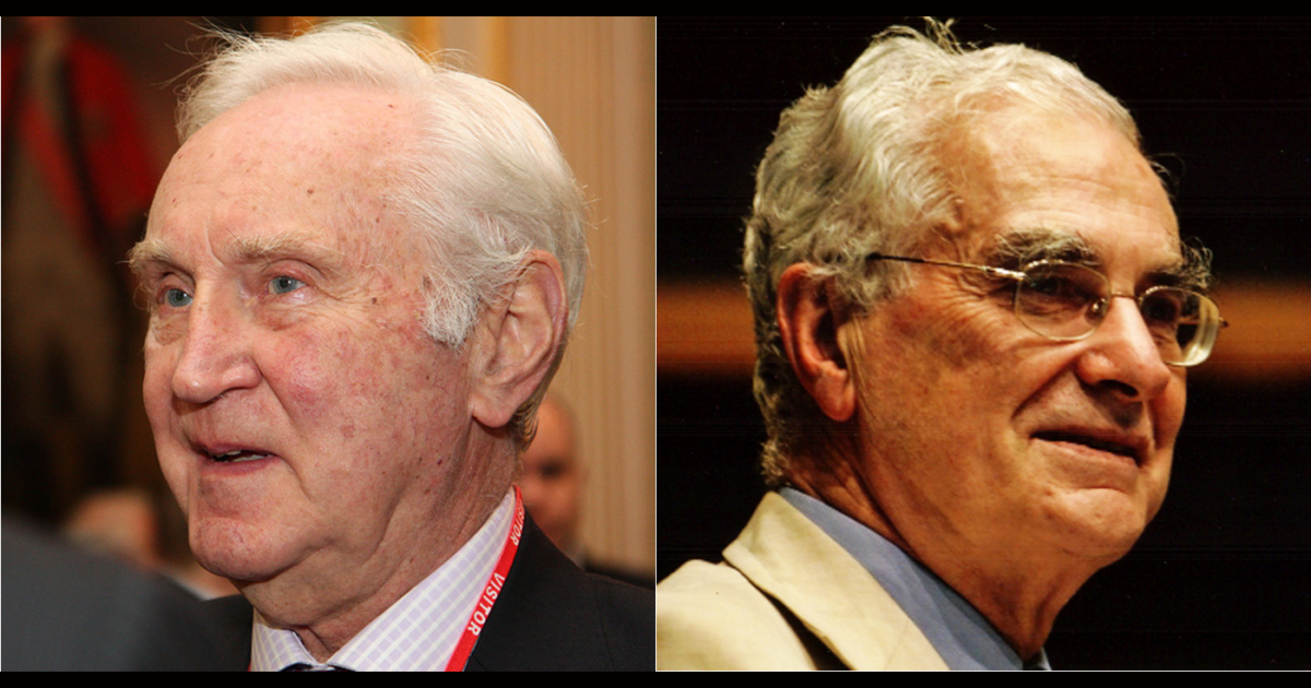 Energy & Climate Intelligence Unit | ECIU says farewell to two…