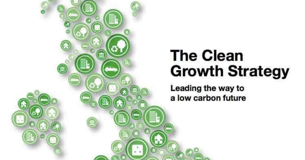 Energy & Climate Intelligence Unit | Comment on CCC report on Clean…