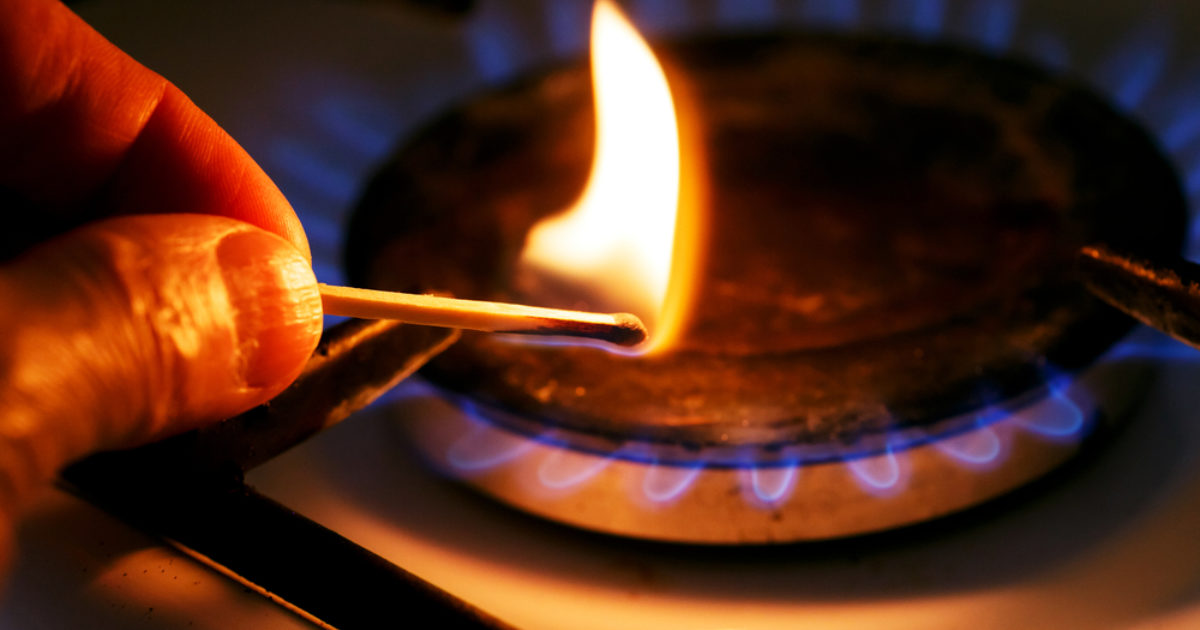 Energy & Climate Intelligence Unit | New analysis: gas crisis set to…